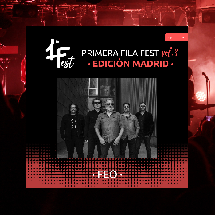 FEO :: Primera Fila Fest